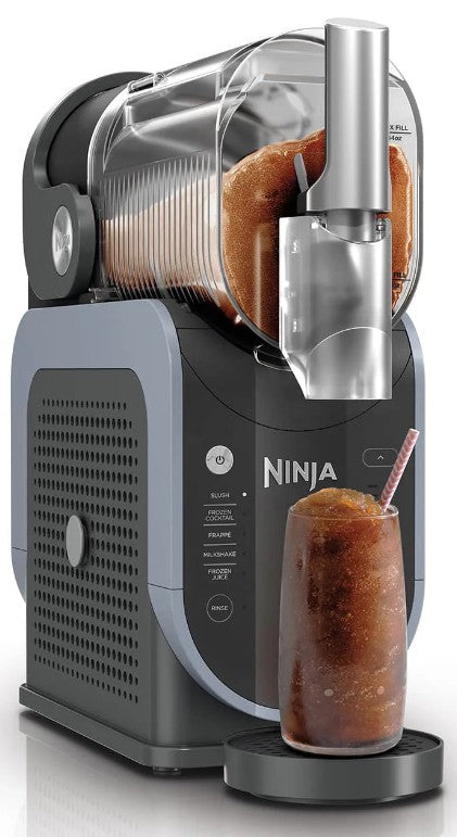 NINJA SLUSHI FROZEN DRINK MAKER | FS301UK – Dwyers Electrical