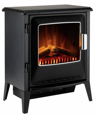 DIMPLEX LUCIA 2KW OPTIFLAME STOVE | LUC20 – Dwyers Electrical