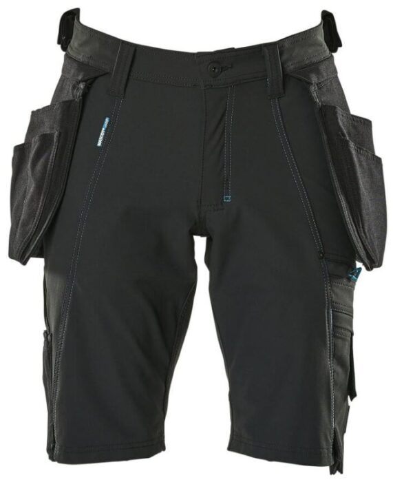SHORTS WITH HOLSTER POCKETS 38 WAIST | 1714931109C54 – Dwyers Electrical