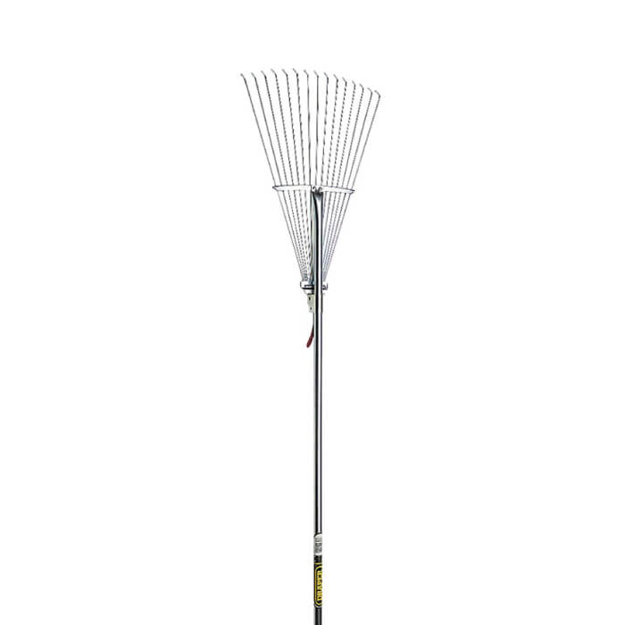 DRAPER ADJUSTABLE LAWN RAKE | 21862 – Dwyers Electrical