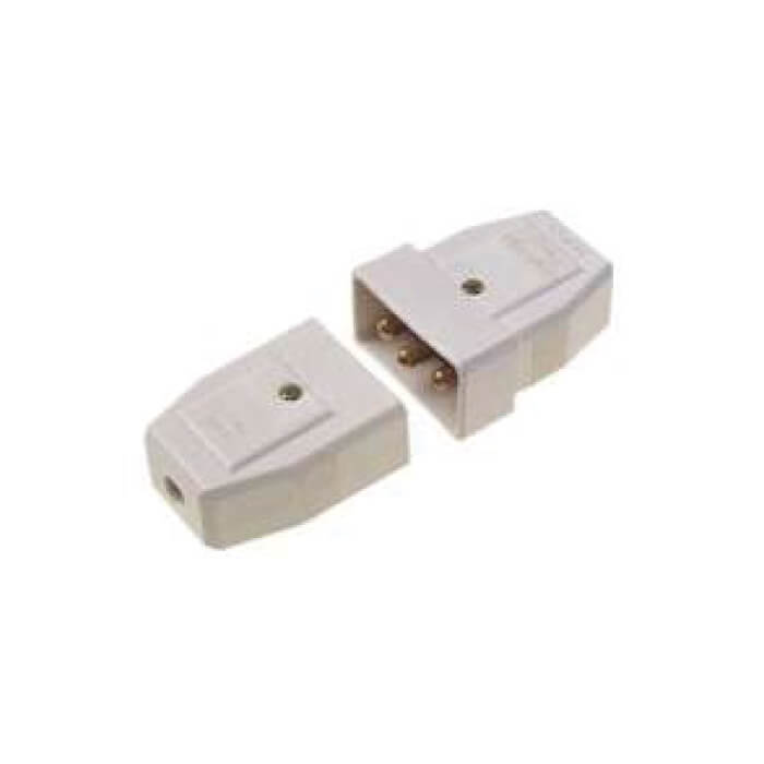 3 PIN FLEX CONNECTOR | 9415W – Dwyers Electrical