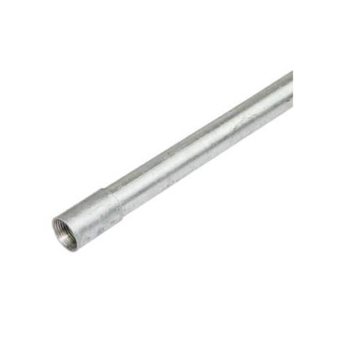 CONDUIT 25 M/M METAL CLASS 4/3 METR | A4802 – Dwyers Electrical