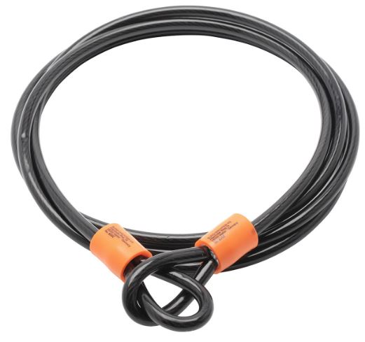 12MM X 4.5MM SECURITY CABLE | BU124C – Dwyers Electrical