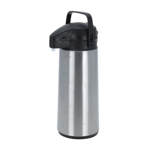 VACUUM FLASK WITH PUMP CA 1.9 LITER | C80700270 – Dwyers Electrical