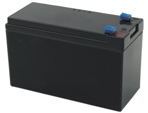 GE BATTERY 7.2 AMP 12V | CB1270 – Dwyers Electrical