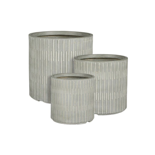 OSLO POT ROUND H36.5XD37CM | EDEL1135644 – Dwyers Electrical