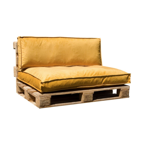 ROYAL PALLET CUSHION YELLOW 2 PIECES | EDEL86961048 – Dwyers Electrical