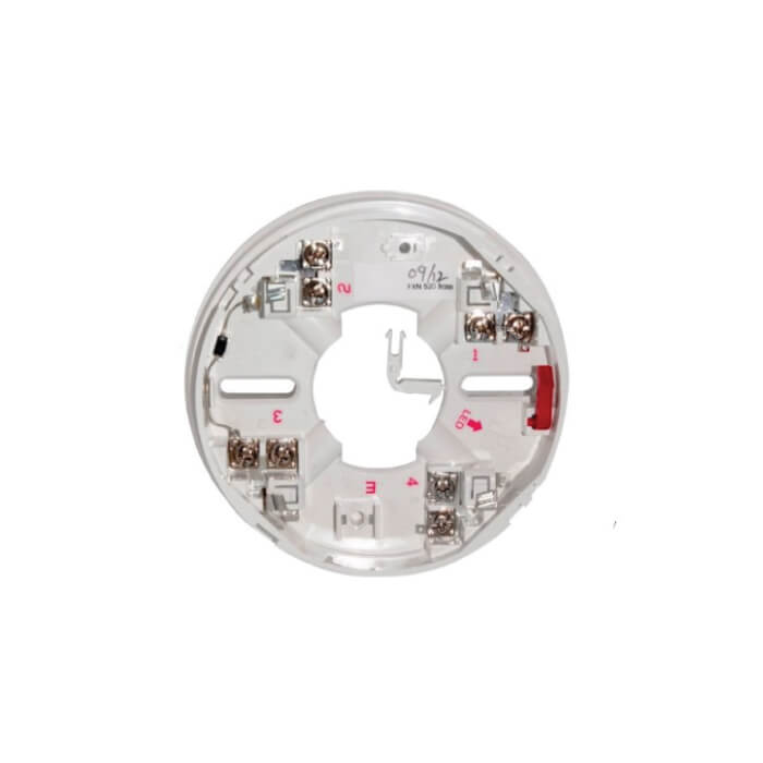SMOKE DETECTOR BASE | FXN520 – Dwyers Electrical