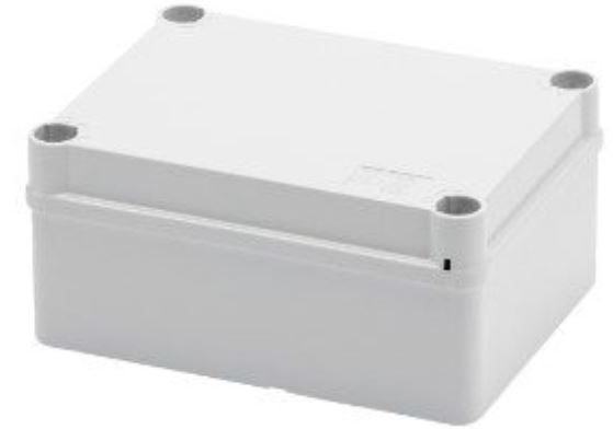 JUNCTION BOX 150X110X70 | GW44236 – Dwyers Electrical