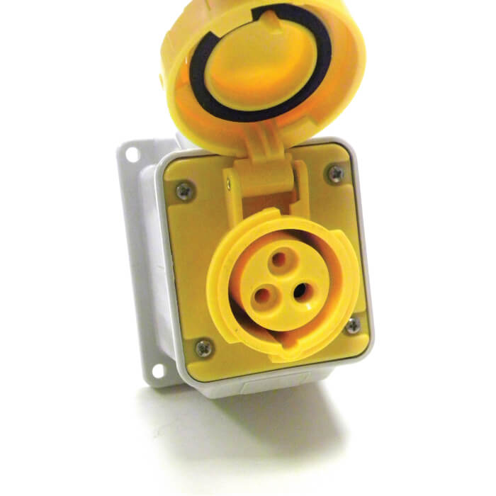 SOCKET 16 AMP 3P&N&E | GW62423 – Dwyers Electrical