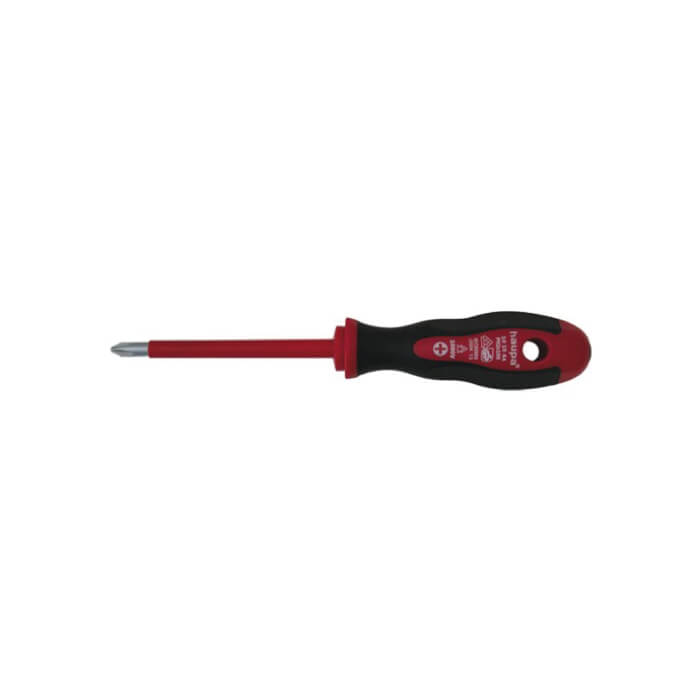 VDE SCREWDRIVER 2PK PZ2 | H101954 – Dwyers Electrical