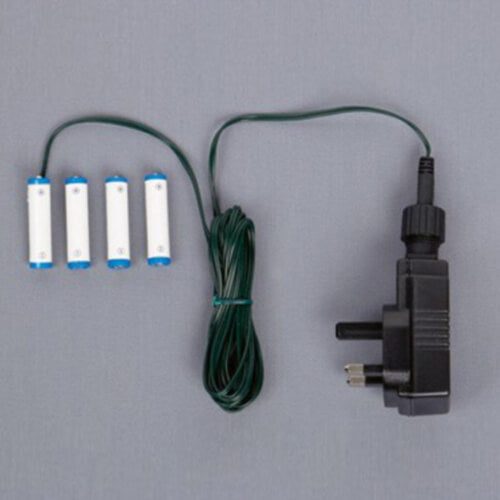 4 X AAA BATTERY REPLACEMENT | LV171577 – Dwyers Electrical