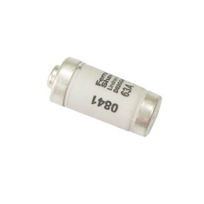 NEOZED 63A FUSE | NZ63 – Dwyers Electrical
