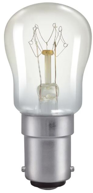 15W SBC PYGMY LAMP | PY15SBC – Dwyers Electrical