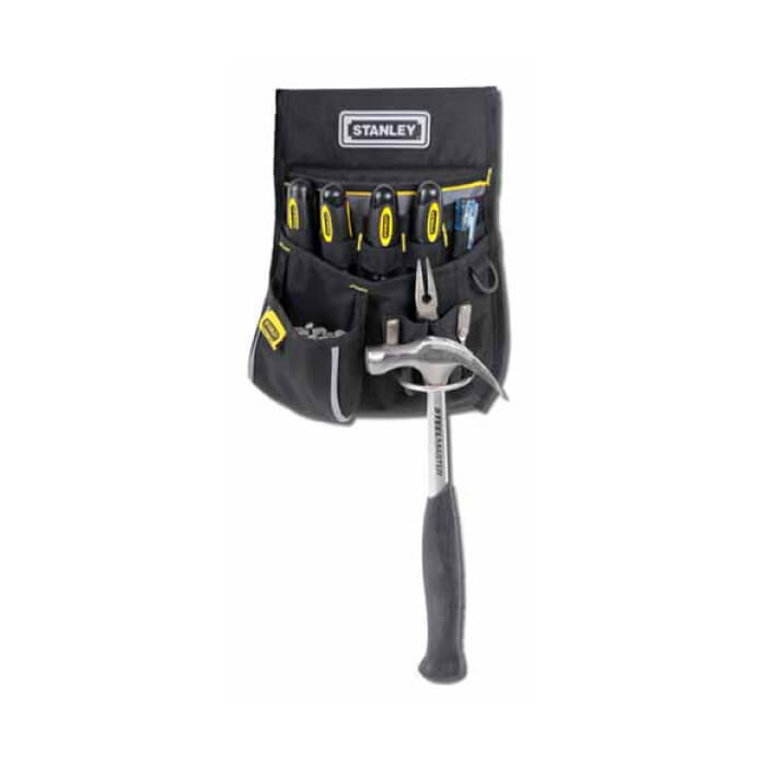 Stanley Tool Pouch – Dwyers Electrical