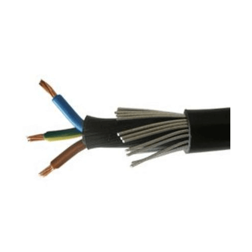 CABLE SWA 3 X 16 UNDERGROUND LSF | SWA316LSF – Dwyers Electrical