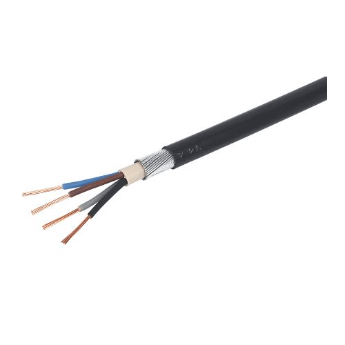 CABLE SWA 4 X 1.5 UNDERGROUND LSF | SWA415LSF – Dwyers Electrical