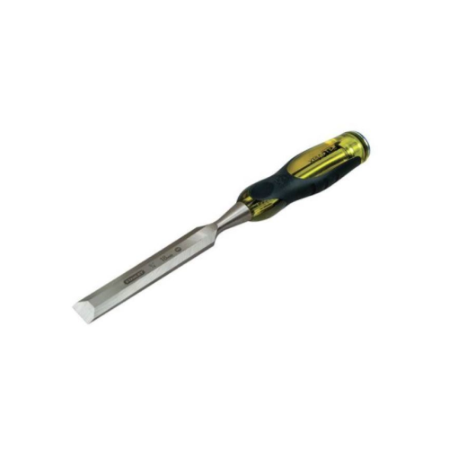 STANLEY FATMAX 18MM WOOD CHISEL | SY016258 – Dwyers Electrical