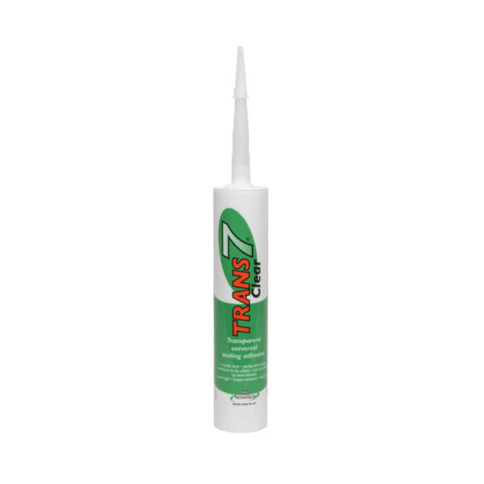 TEC 7 SEALANT CLEAR | TEC7C – Dwyers Electrical