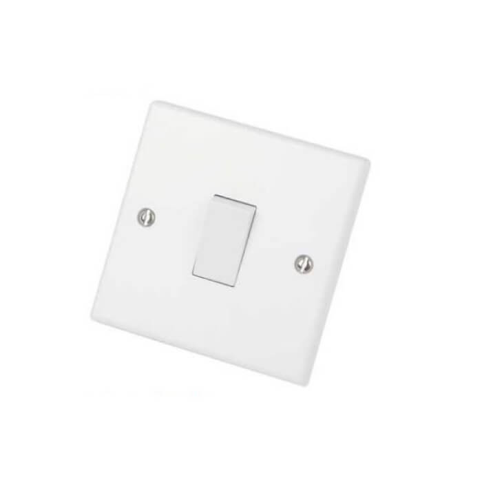 SWITCH 1 GANG INTERMEDIATE | VX1030 – Dwyers Electrical
