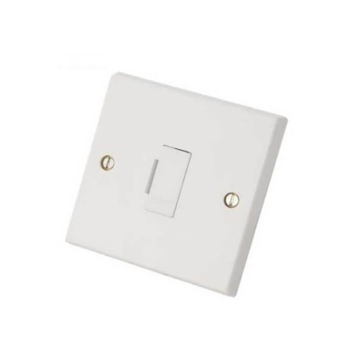 CONN.UNIT UNSW+FLEX 13A VX9090 | VX1090 – Dwyers Electrical