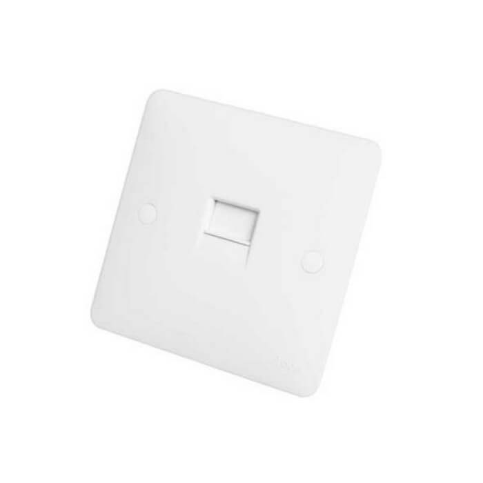 SOLLYSTA RJ45 SOCKET | WMRJ45 – Dwyers Electrical