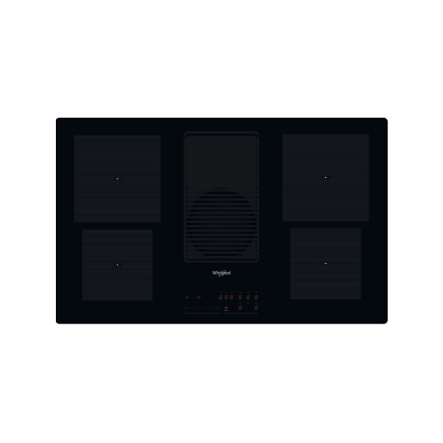 WHIRLPOOL INTEGRATED VENTING HOB | WVH92KFKIT – Dwyers Electrical