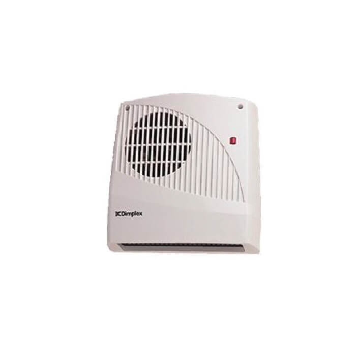 FAN HEATER-WALL C/W ELECTRONIC TIMER | FX20VE – Dwyers Electrical